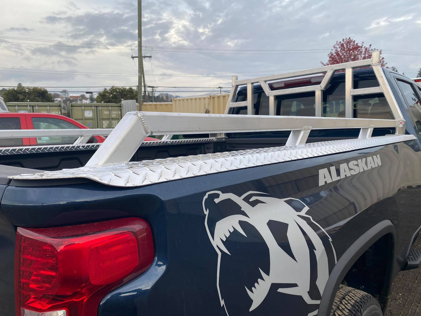 Headache Rack – Eagle Industries