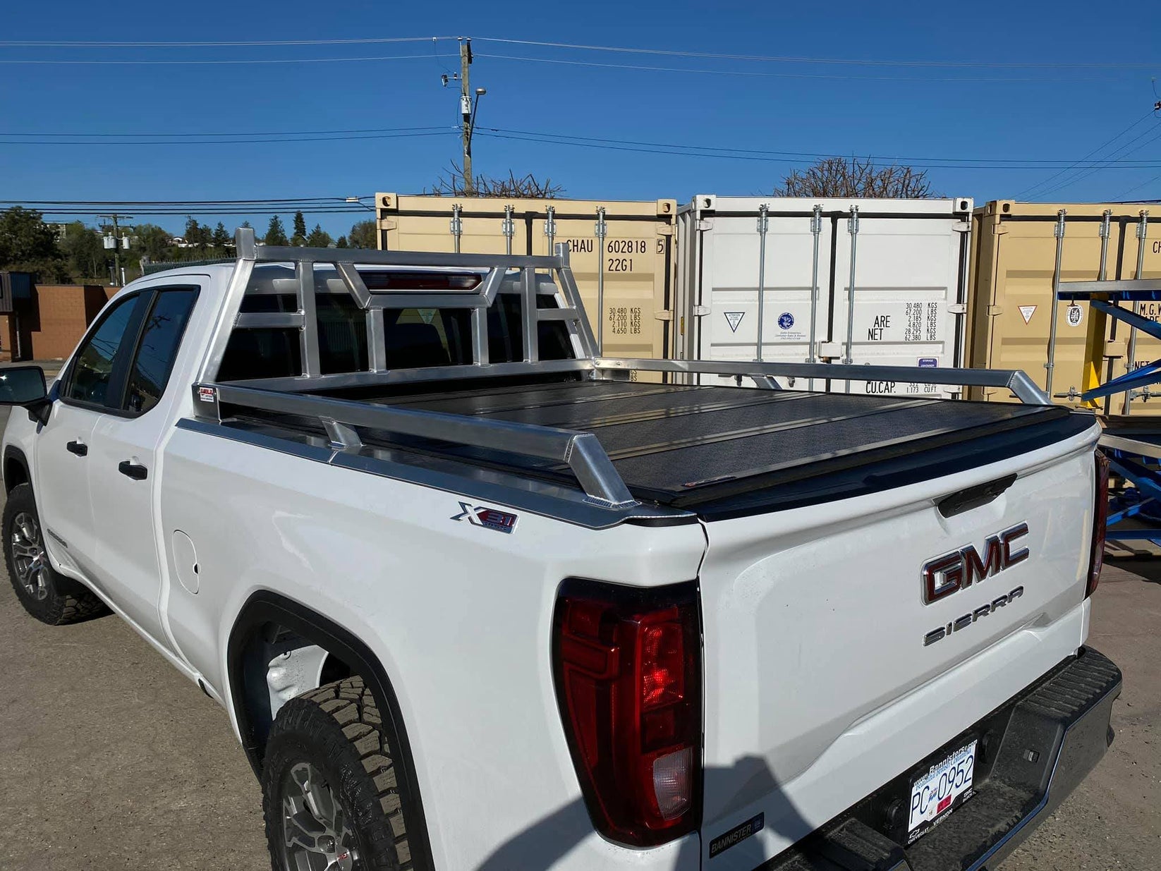 Headache Rack – Eagle Industries